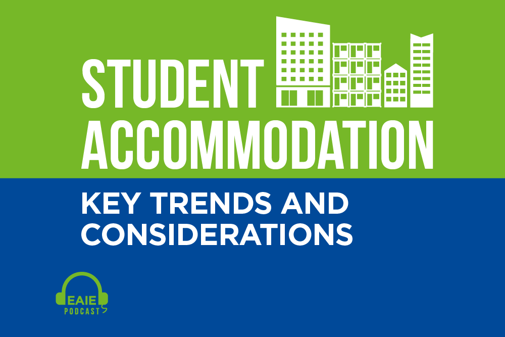 Kelly-anne Watson: Student accommodation: key trends and considerations