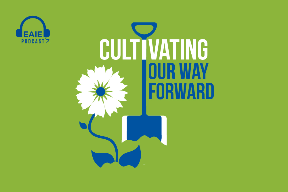 Fiona Hunter: Cultivating our way forward