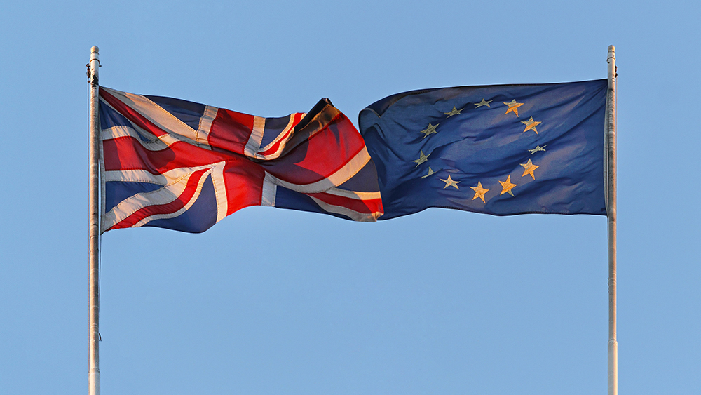 From destination to partner: UK–Europe collaboration after 2026